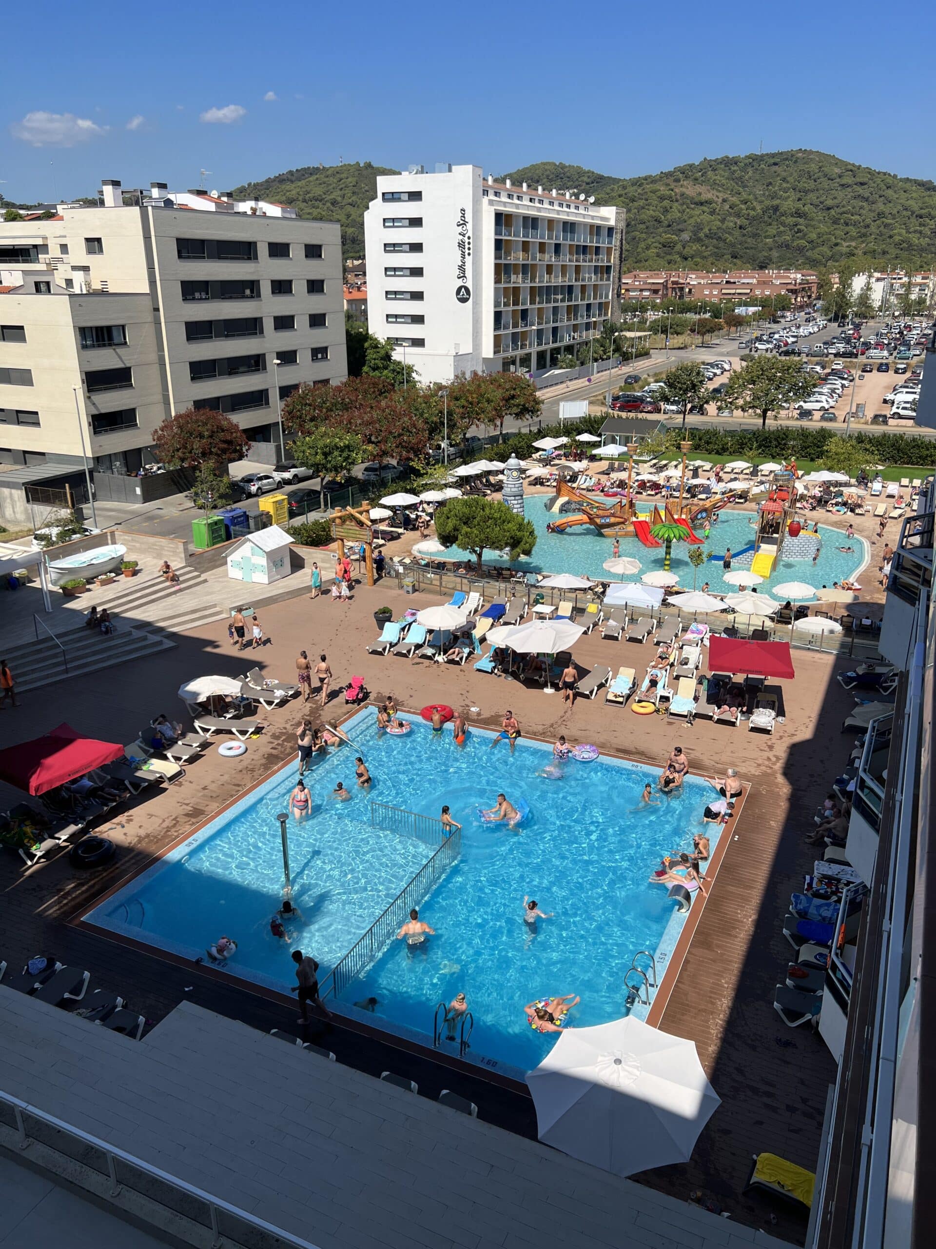 Triple Room • Hotel Sorra Daurada Splash